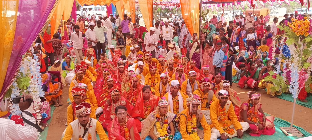 News – Janjati Kalyan Ashram, Nashik