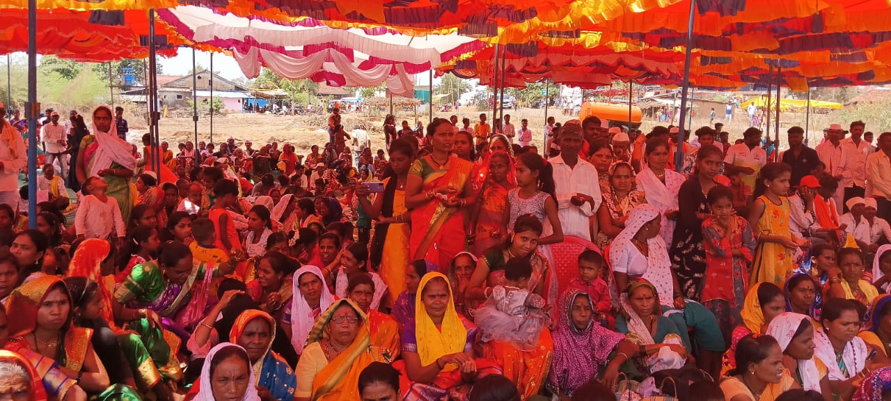 News – Janjati Kalyan Ashram, Nashik